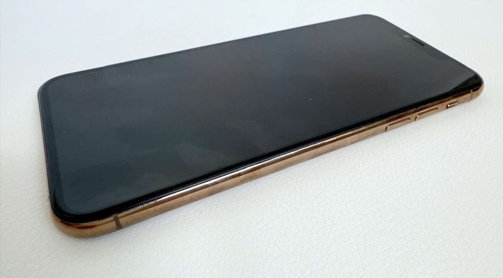 IPhone Pro Max Gold 256 Gb, Ideal!!!: 12 000 грн. - Мобільні телефони ...