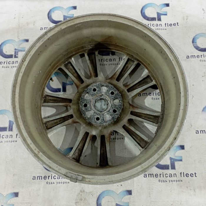 Диски колесные Mazda 6 13-17 / R17 / R19 5x114.3 / Мазда 6: 3 100 грн ...