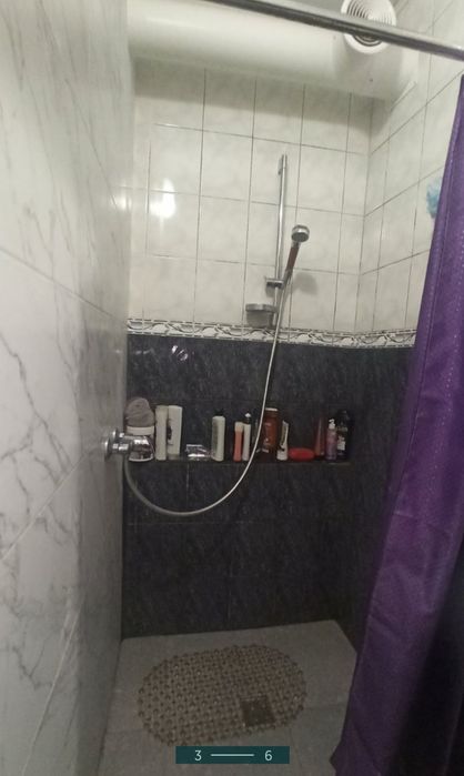 Комната автовокзал для девушки с соседками: 2 500 грн. - Довгострокова ...