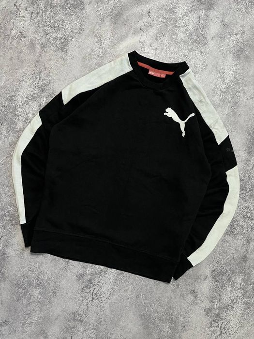Свитшот Puma logo: 230 грн. - Інше Харків на Olx