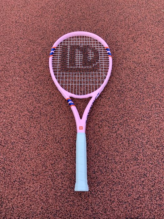 Теннисная ракетка Lunnade Power 100(wilson,head,babolat,yonex): 2 000 ...