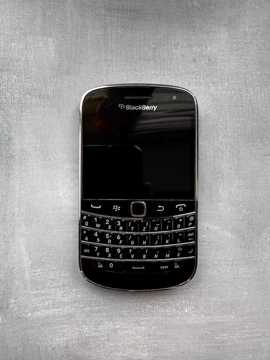 Blackberry 9900 Bold: 710 грн. - Мобільні телефони / смартфони Вінниця ...