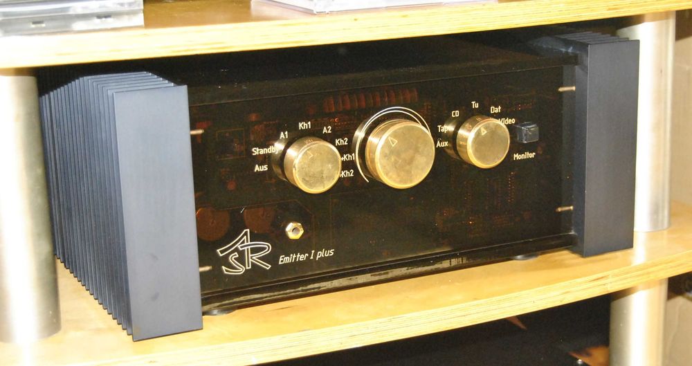ASR Emitter 1 Plus Legnica • OLX.pl