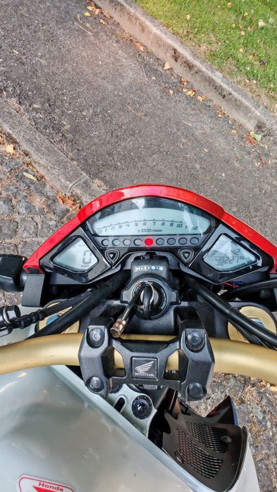 Mota Honda CB1000R Viana Do Castelo (Santa Maria Maior E Monserrate) E ...