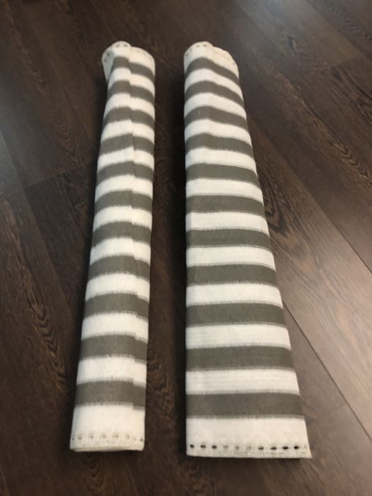 Tela de privacidade para veranda , nova 2 x 4,6 metros São Domingos de ...