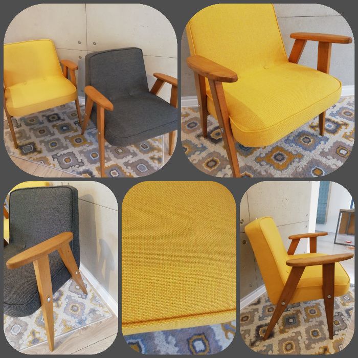 Fotel Chierowski Chierowskiego 366 bunny Lisek PRL Knurów • OLX.pl Fotel Chierowski Chierowskiego 366 bunny Lisek PRL Knurów • OLX.pl