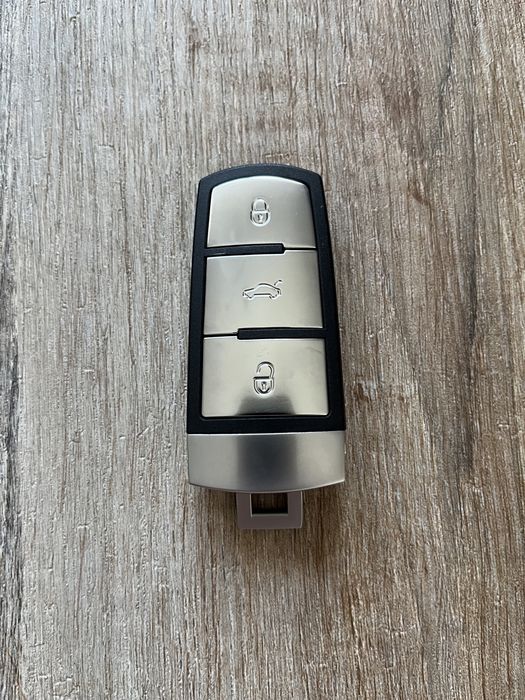 Ключ зажигания Volkswagen/Вольксваген Passat/Пассат B6/Б6/B7/Б7/CC: 699 ...