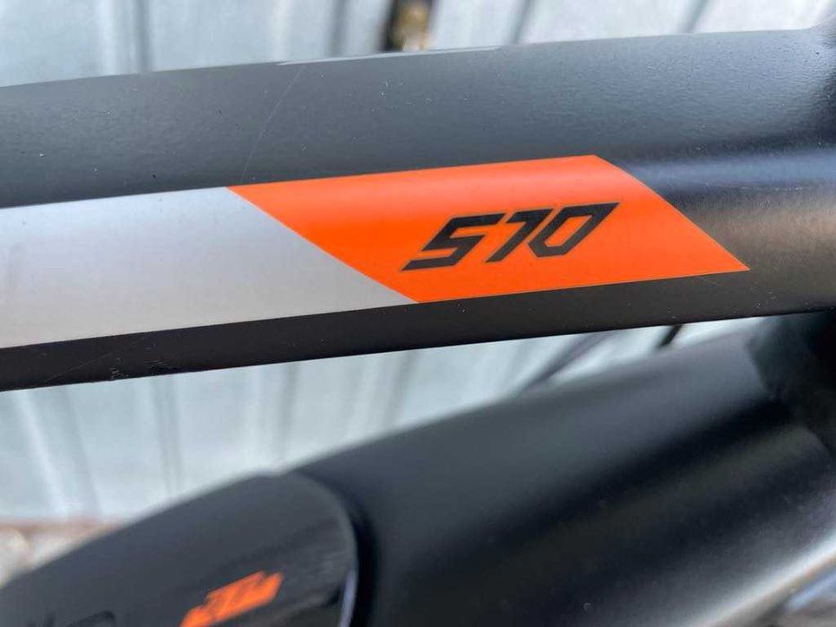 Rower elektryczny KTM POVERPACK 28 Krotoszyn • OLX.pl