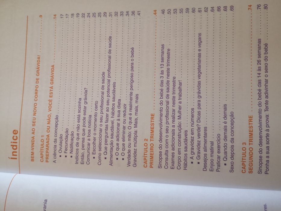 Livro Grávida - Livro de instruções de Sarah Jordan , D. Ufberg e Sara ...