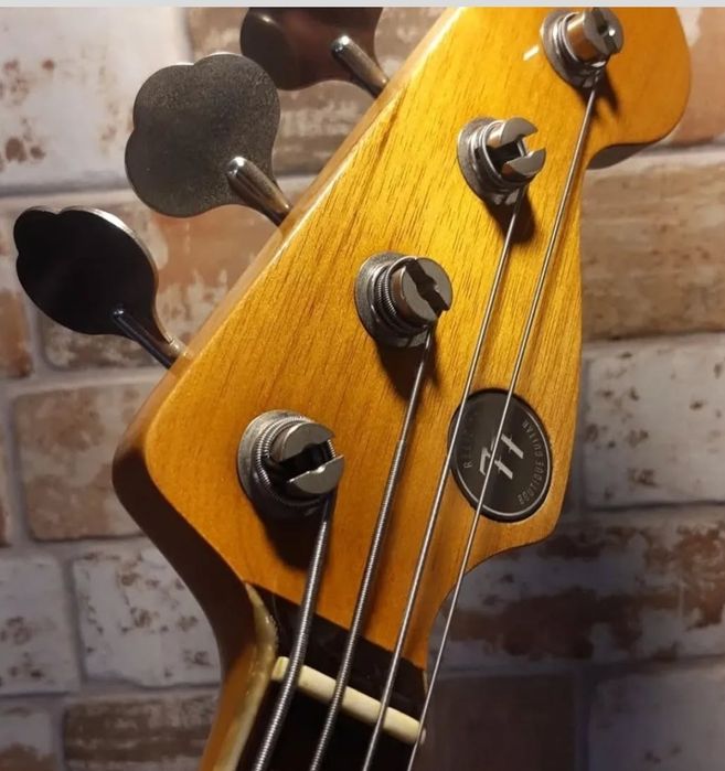 Luthier - Setup de guitarra, baixo e violão a partir de 35€ Pontinha E ...