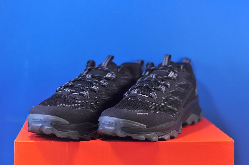 Кроссовки Merrell Speed Strike Gtx, Nike React Pegasus Trail 4: 3 499 ...