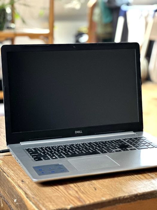 Laptop 5770 DELL Inspirion 17 cali P35E001 Jelenia Góra Centrum • OLX.pl