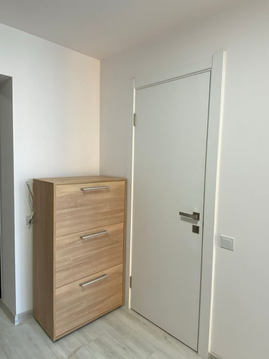 Оренда 1к квартири в ЖК Riel City вул. Рудненська: 350 ...