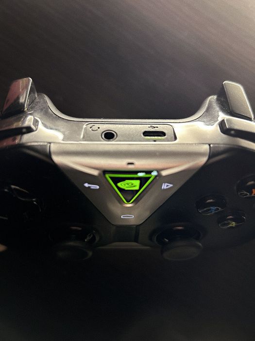 Геймпад,джостик NVIDIA SHIELD Controller: 1 500 грн. - Аксесуари Софіївська Борщагівка на Olx
