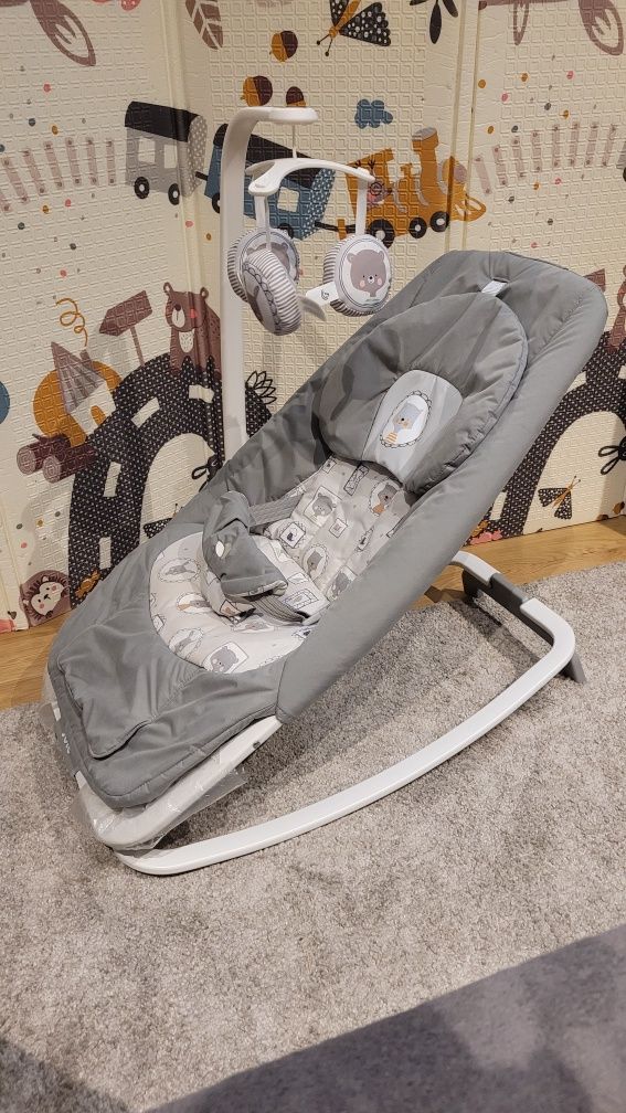 Joie dreamer rocker store