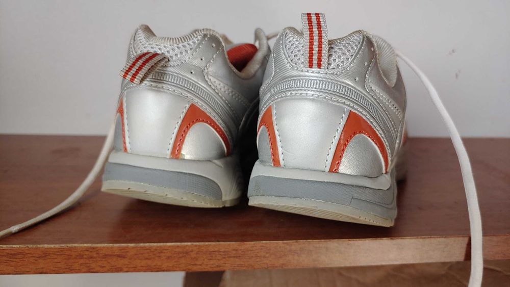 Кроссовки ортопедичні AIR-vent SYS anatomic Ortho Walk.39 розмер/26 см: 450 грн. - Дитяче взуття ...