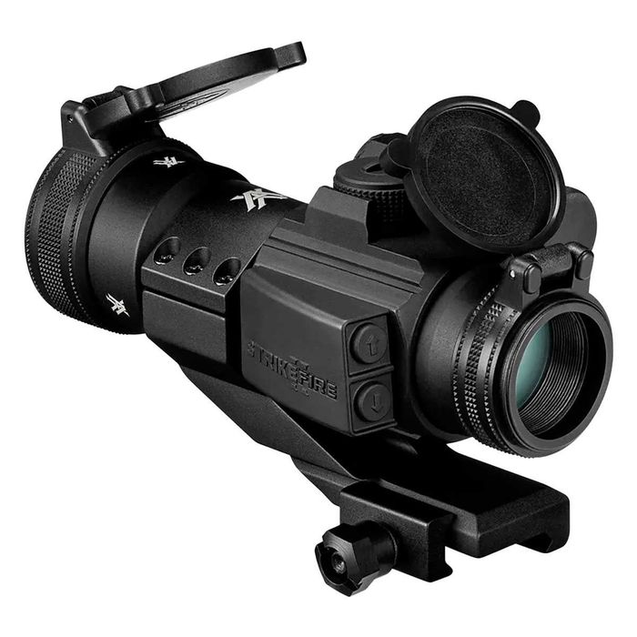 Приціл коліматорний Vortex Strikefire II Red Dot (SF-BR-504): 9 700 грн ...