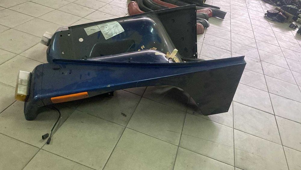 Peça Jeep Wrangler YJ 2.0 / 4.0 Azurém • OLX.pt