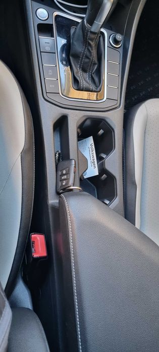 VW Jetta R-Line 2019 1.4 TOP комплектація: 16 700 $ - Volkswagen Львів ...