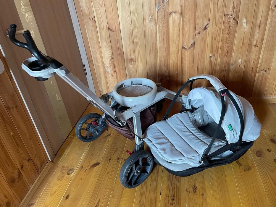 Orbit baby g2 люлька/візок для малюків: 9 600 грн. - Дитячі коляски ...