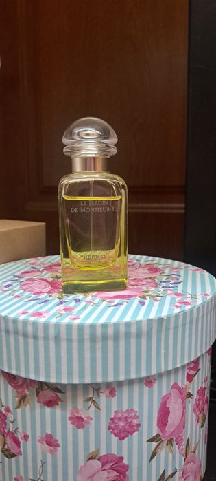 Hermes Le Jardin de Monsieur Li Bydgoszcz • OLX.pl