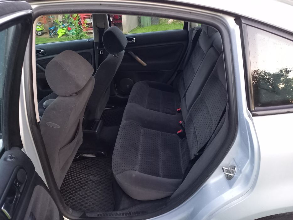 VW Passat b5 1999r 1.9 tdi 115km Sisice • OLX.pl