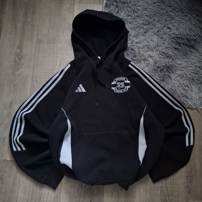 Adidas oversized rap hoodie sk8 y2k: 550 грн. - Худі Дніпро на Olx