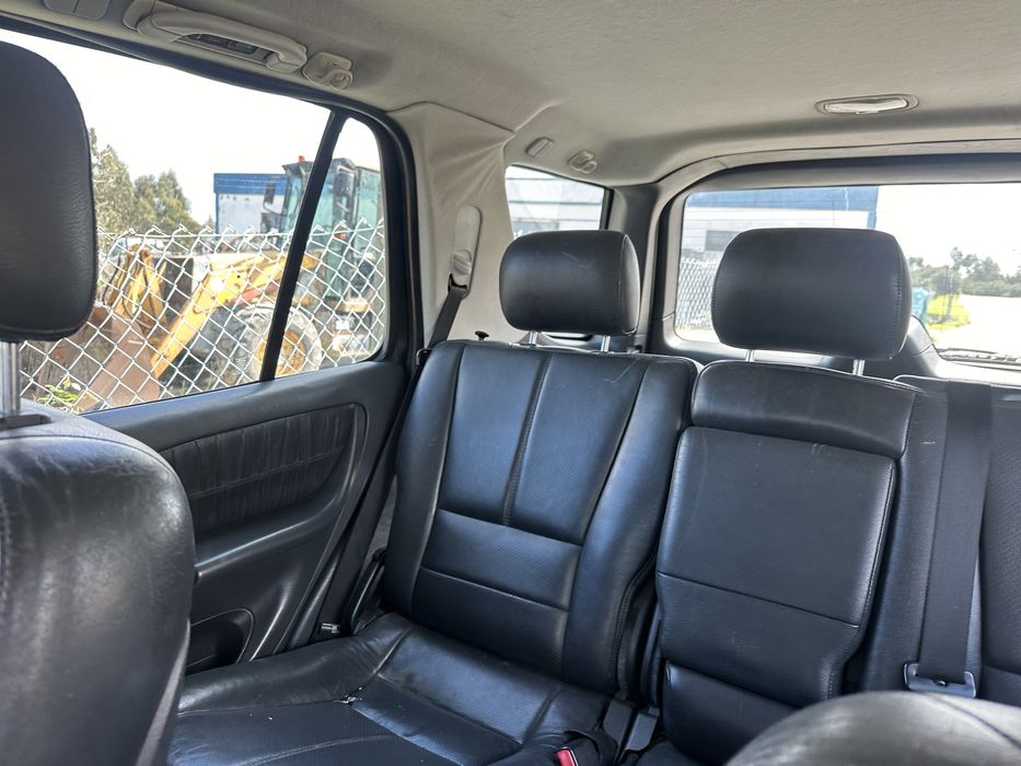 Mercedes ML 270 CDI Mafra • OLX.pt