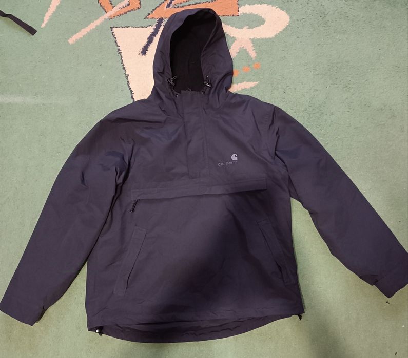 Теплий анорак Carhartt: 1 549 грн. - Анорак Переяслав-Хмельницький на Olx