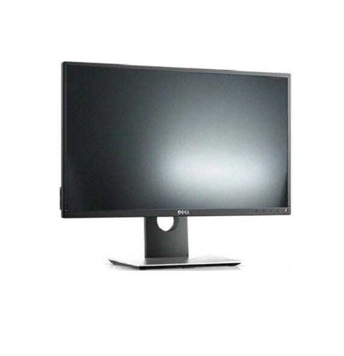 SEMI NOVO Monitor Dell São Mamede De Infesta E Senhora Da Hora • OLX.pt