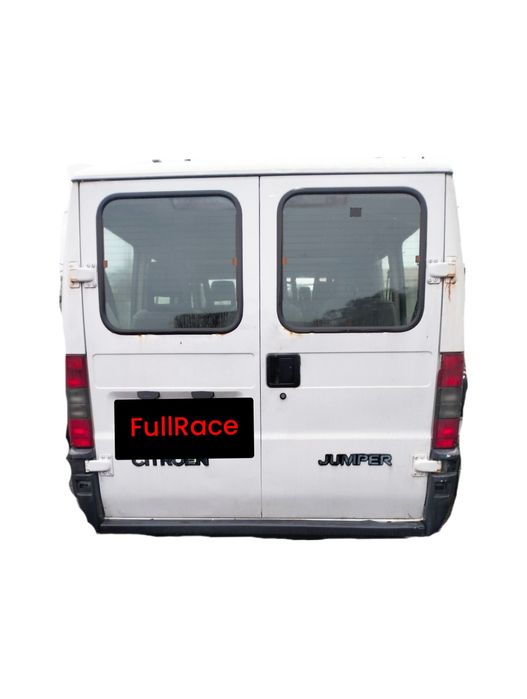 Citroen Jumper 1.9 TD - Peças Matosinhos E Leça Da Palmeira • OLX Portugal