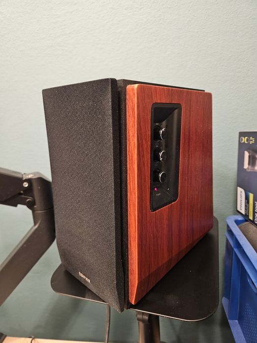 Głośniki aktywne Edifier 1700BTs Warszawa Mokotów • OLX.pl