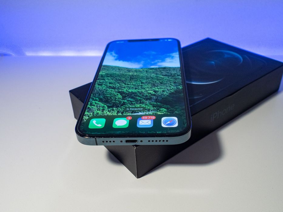 Iphone 12 - OLX Portugal