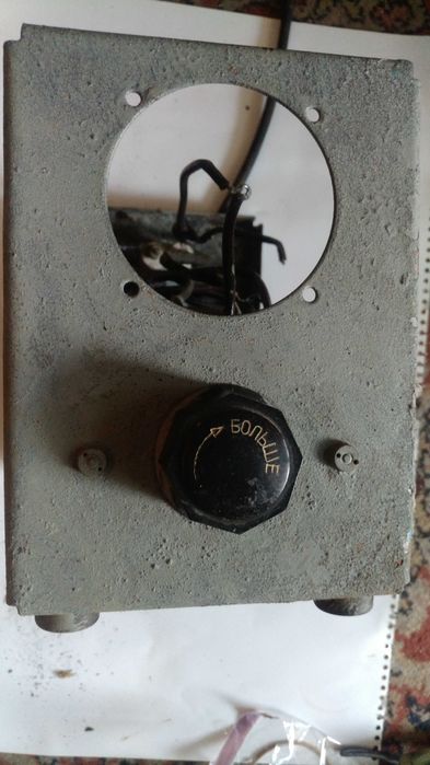 Продам автотрансформатор: 350 грн. - Інша електроніка Дніпро на Olx