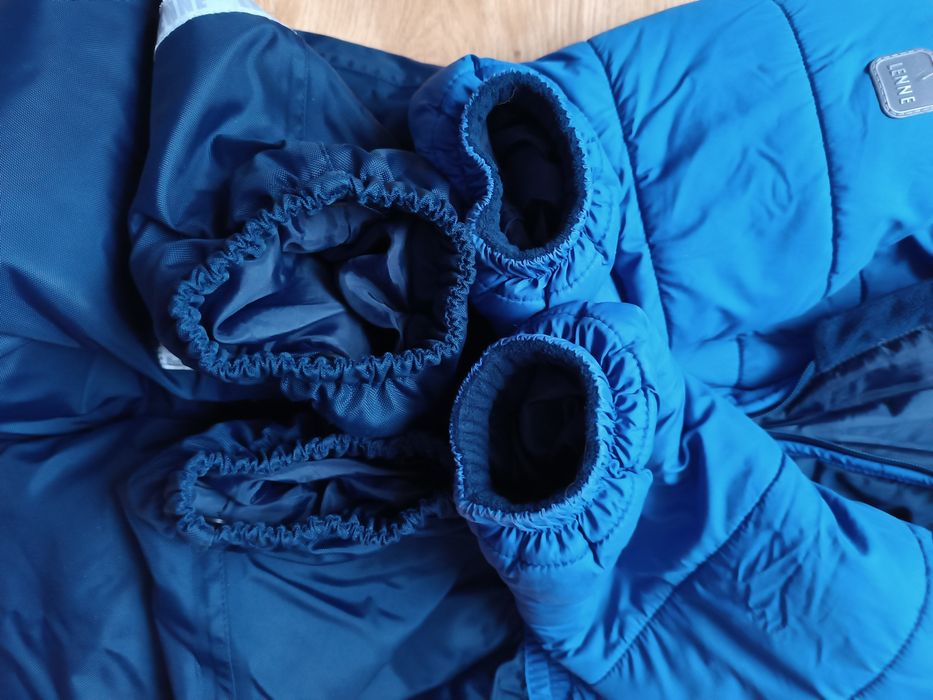 Комбінезон Lenne р.116: 1 050 грн. - Одяг для хлопчиків Вишгород на Olx