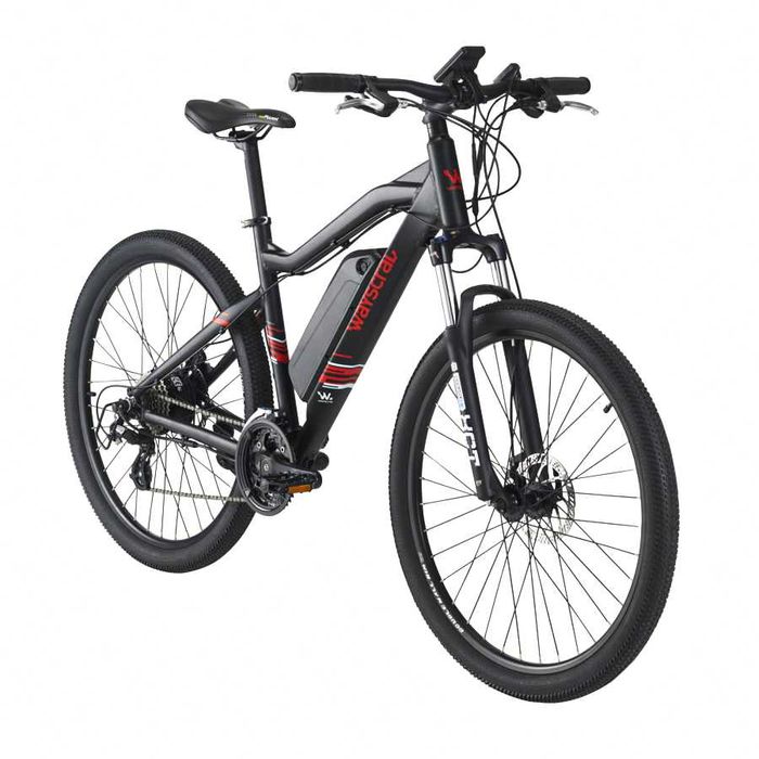 Rower elektryczny Wayscral ANYWAY E200 (E-bike / ebike) nowy Sulejów • OLX.pl