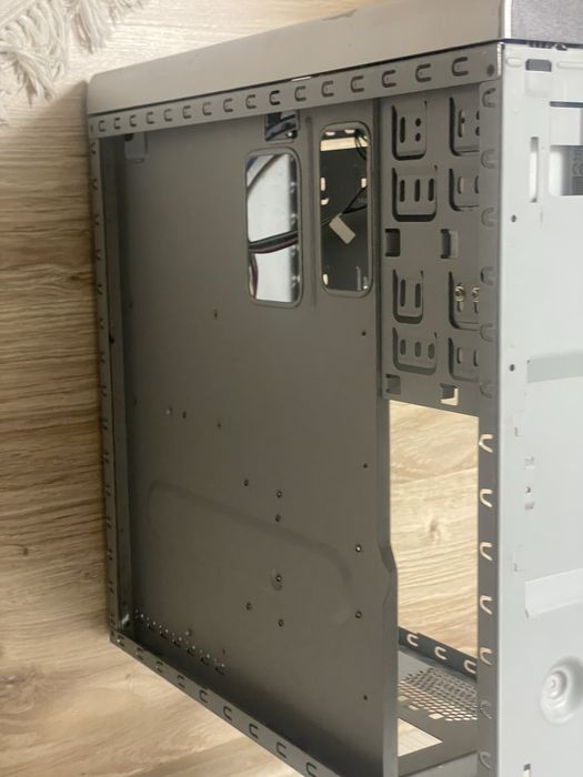 Корпус для ПК ATX Terra PC System 1008068 Tower 2xUSB 3.0: 276 грн ...