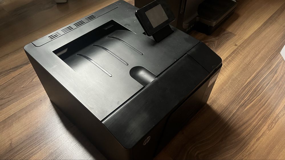 Drukarka Laserowa HP LaserJet Pro 200 color M251nw Strzegom • OLX.pl