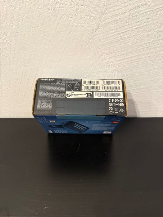 JBL Go 4 – Rouse (): 1 399 грн. - Портативна акустика Вижниця на Olx