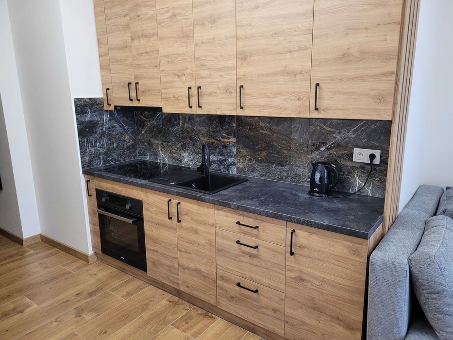 Kawalerka - Rzeszów, ul. Żołnierzy 9 Dywizji Piechoty 3 - REZERWACJA ...