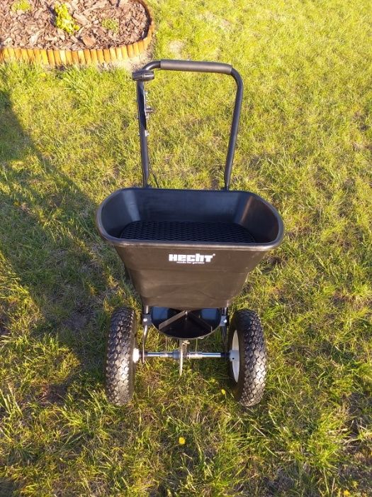 Siewnik Do Trawy - OLX.pl