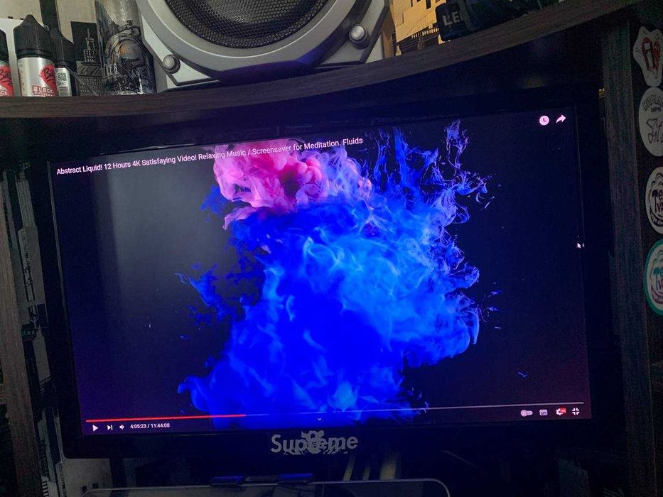 Продам монитор 24 дюйма Samsung SyncMaster S24C570: 3 000 грн ...