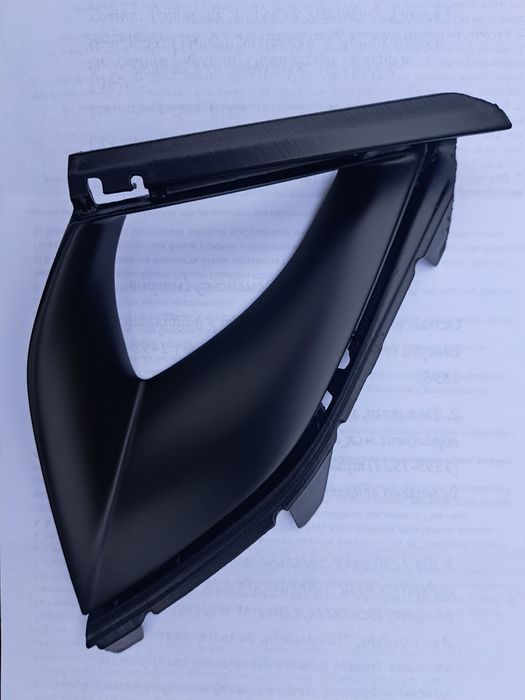 Заглушки під фари Bolt EUV: 1 500 грн. - Передние фары Тернополь на Olx