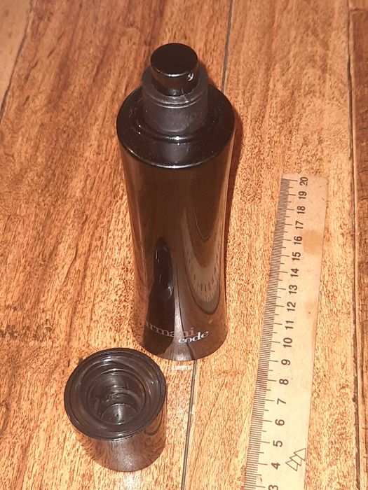 Мужская туалетная вода Armani Code: 850 грн. - Туалетна вода Макарів на Olx