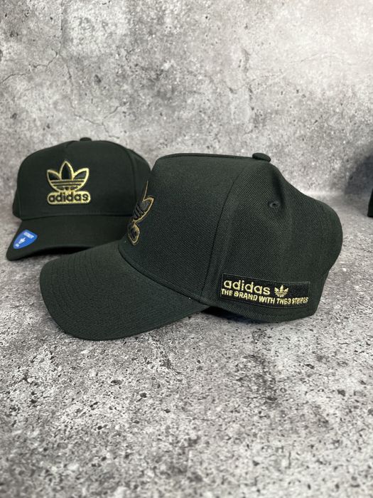 Кепки Adidas A-Frame Оригінал.Кепка Адідас: 1 200 грн. - Бейсболки и ...