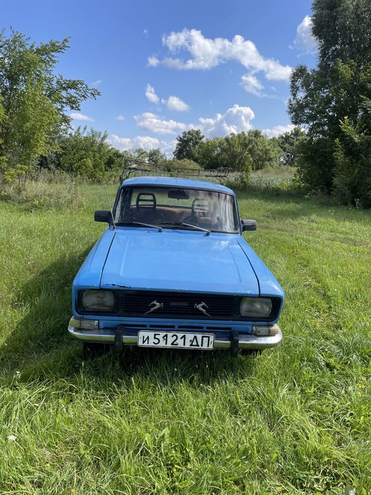 Продам Москвич 2140: 17 000 грн. - Москвич / АЗЛК Білопілля на Olx