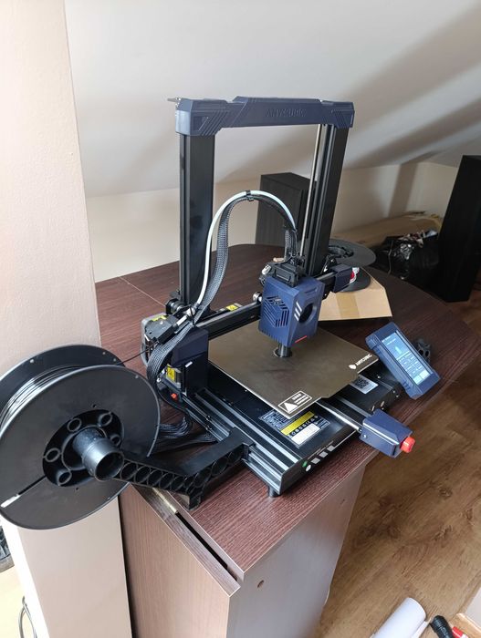 Drukarka 3D Anycubic Kobra 2 Pro Malawa • OLX.pl
