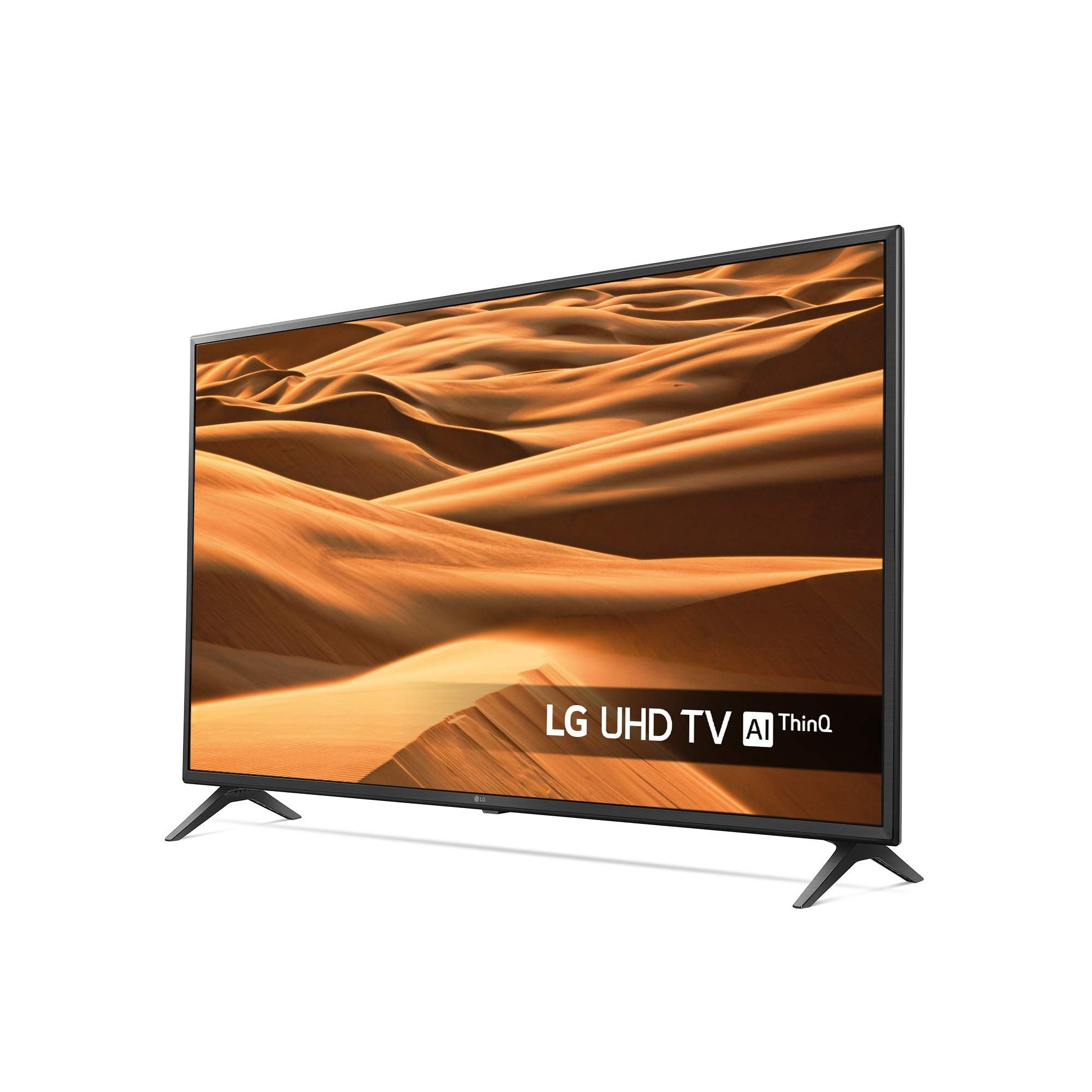 Telewizor LG 60UM7100 60 cali Wiśniowa Góra • OLX.pl