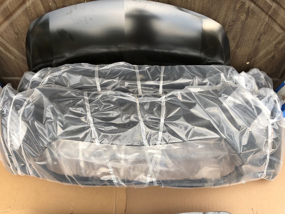 Разборка и новые запчасти EUV Chevrolet Bolt: 2 000 грн. - Chevrolet ...