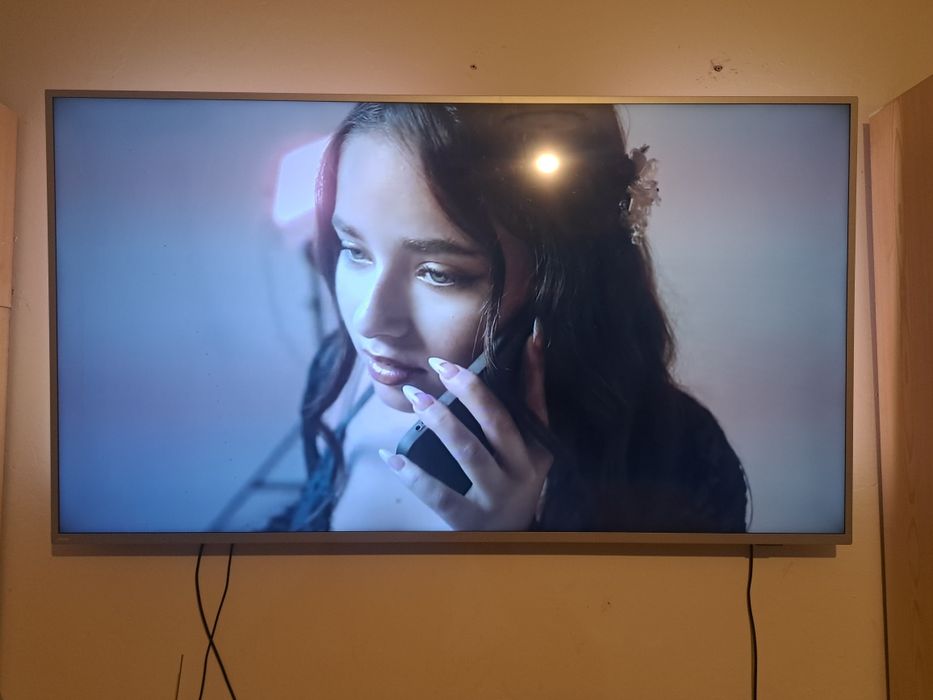 Witam sprzedam tv philips 70 Olsztyn • OLX.pl